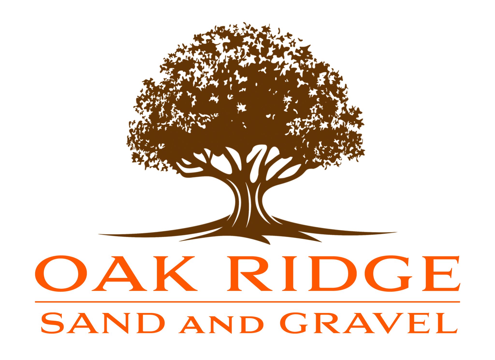 Oak Ridge Sand and Gravel – Sand and Gravel Pit located in Gloversville, NY