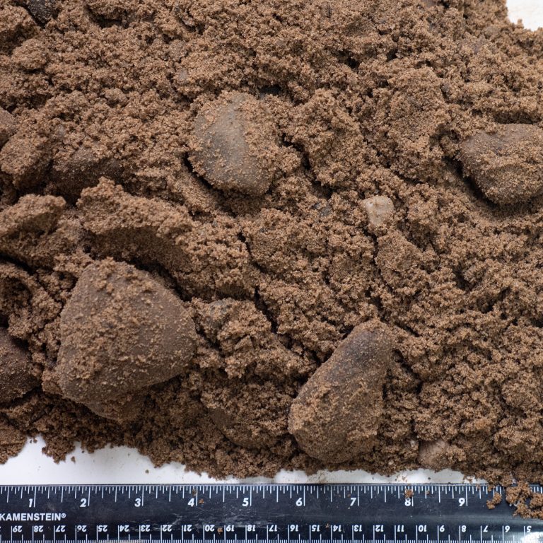 Pricing – Oak Ridge Sand and Gravel